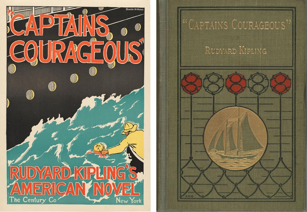 By Women, for Women: American Art Posters of the 1890s - The ...