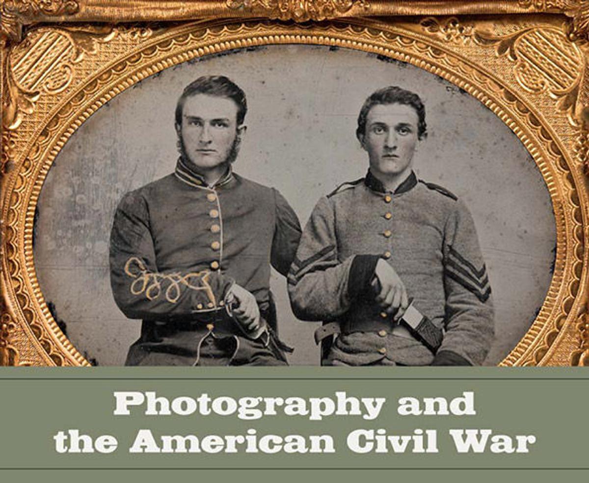 Featured Publication: Photography and the American Civil War - The ...