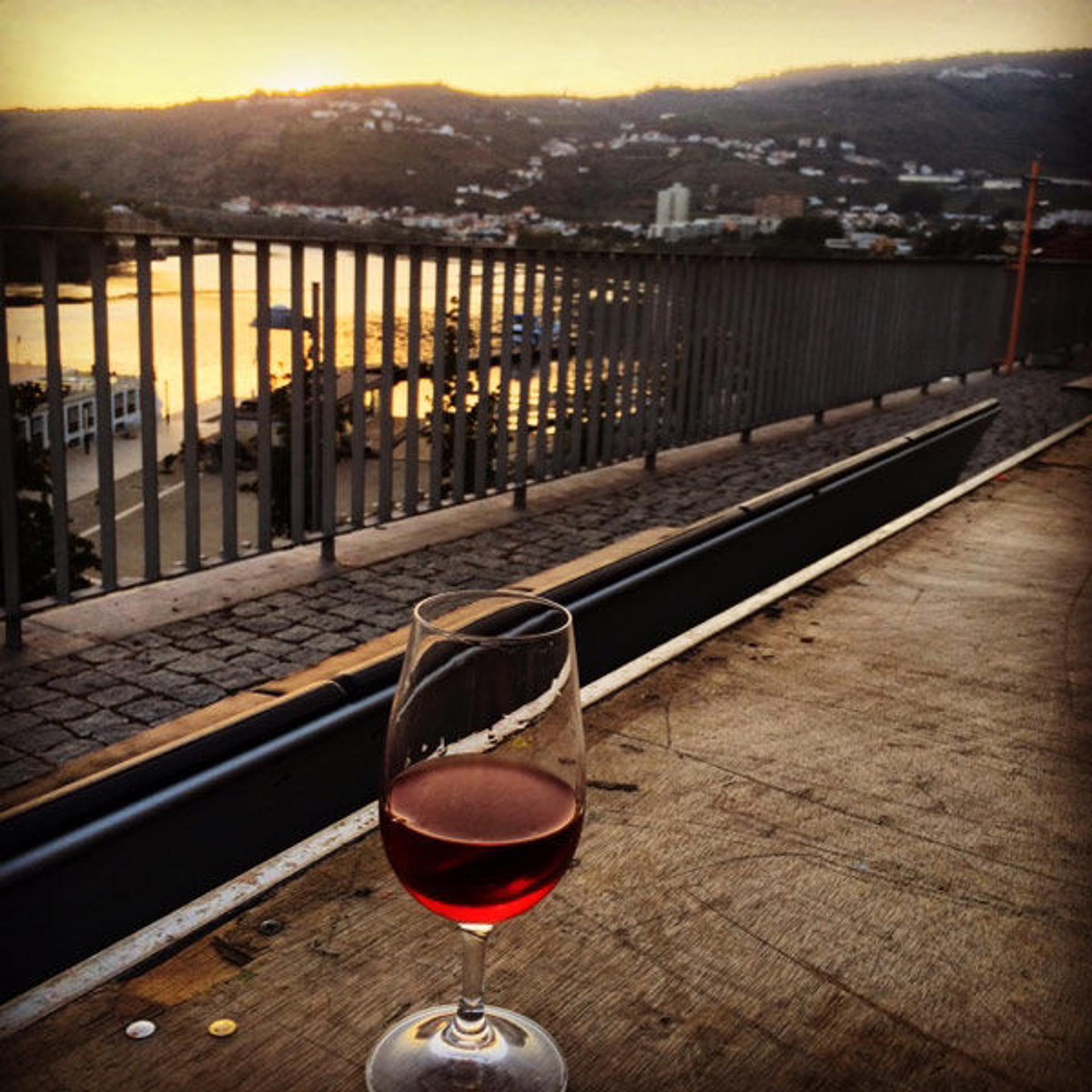 Cruising Along the Douro River - The Metropolitan Museum of Art