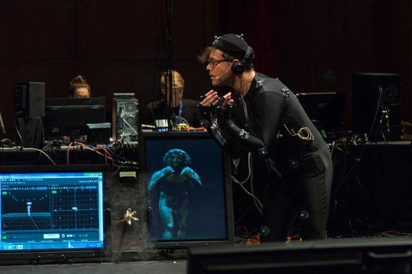 Experiencing *The Return* - The Metropolitan Museum of Art