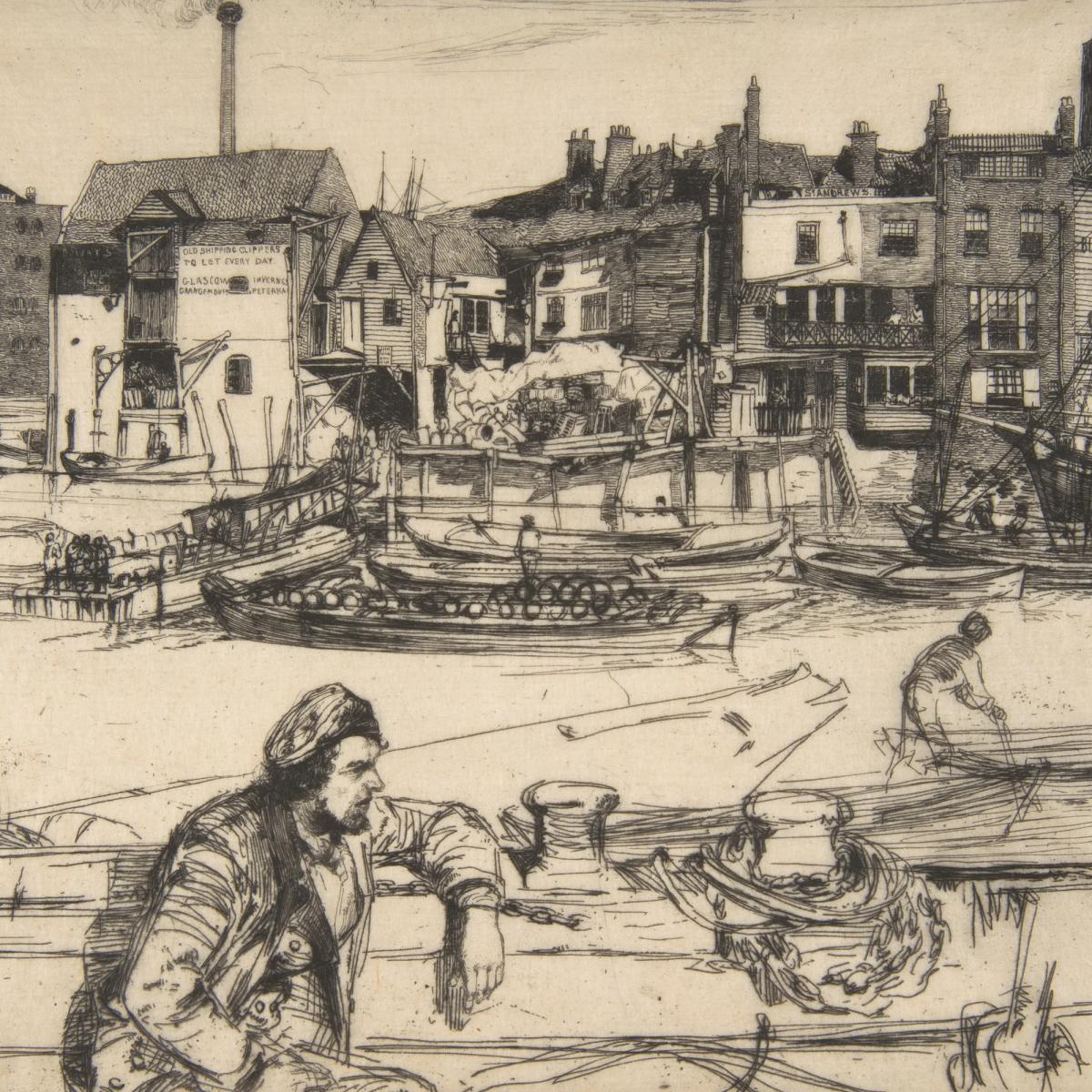 Etching - The Metropolitan Museum of Art