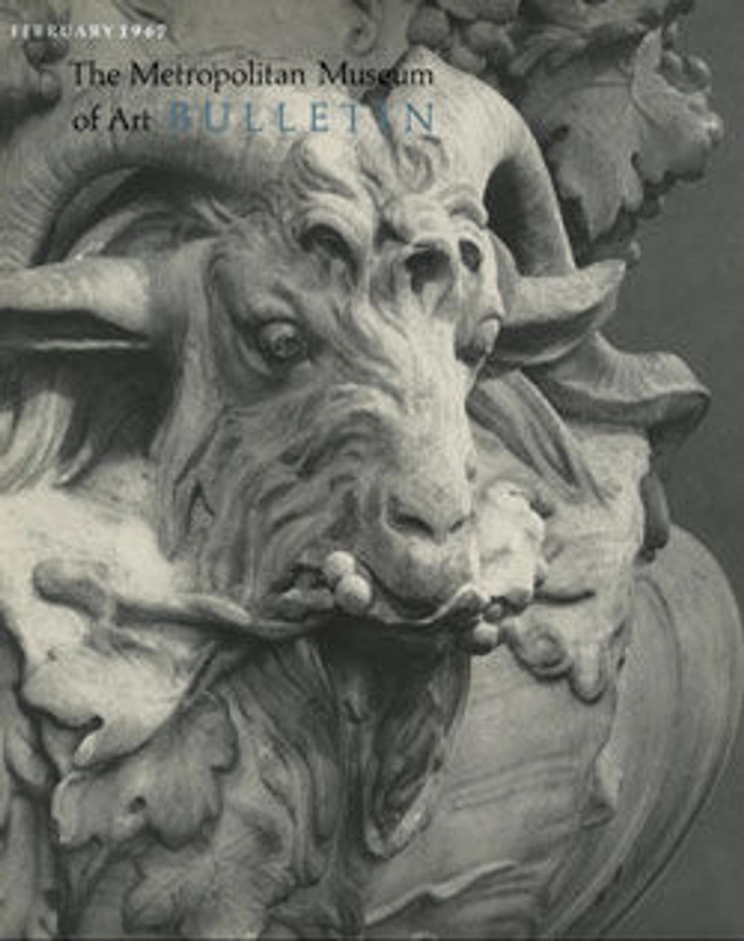 Clodion (Claude Michel) - Satyresses and satyr children - French, Paris ...