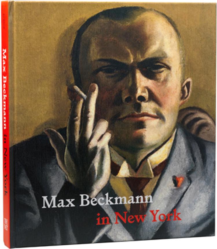 On His Way to The Met: Max Beckmann in New York with Sabine Rewald ...