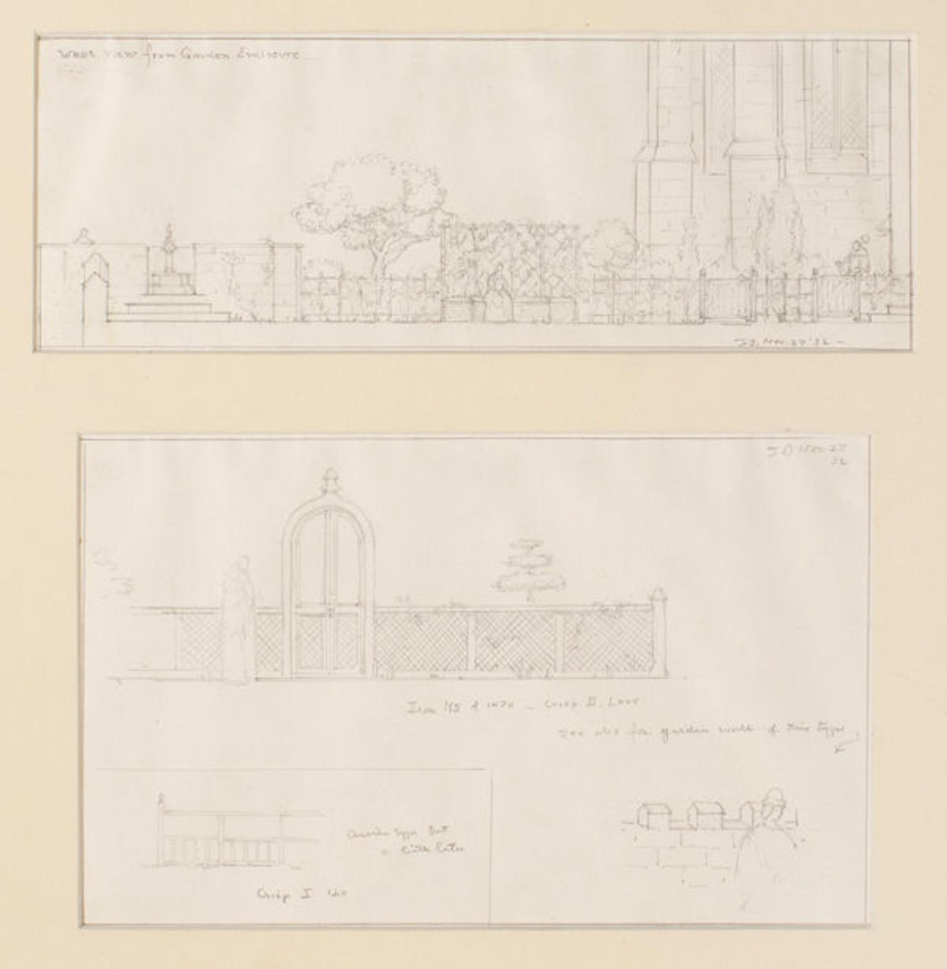 The Horticultural Roots of Joseph Breck - The Metropolitan Museum of Art