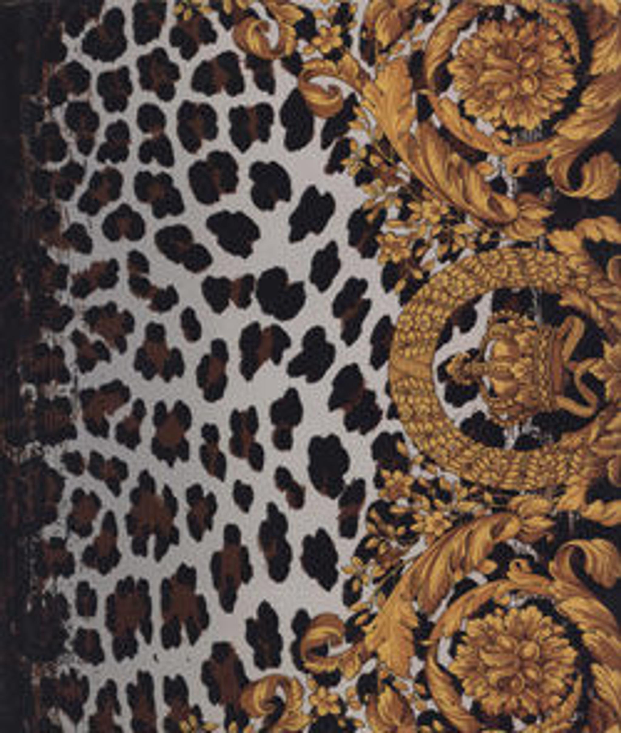 Gianni Versace - The Metropolitan Museum of Art