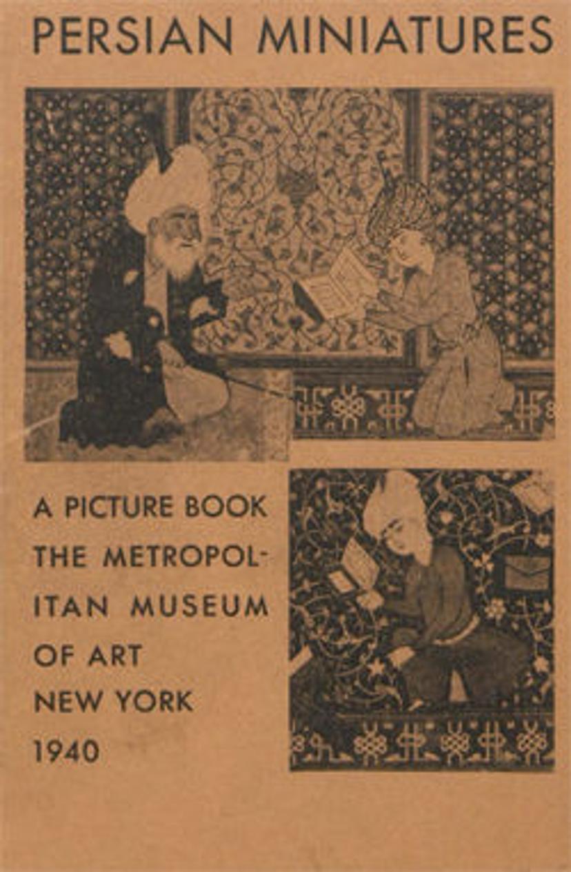 The Shahnama of Shah Tahmasp: The Persian Book of Kings - The ...