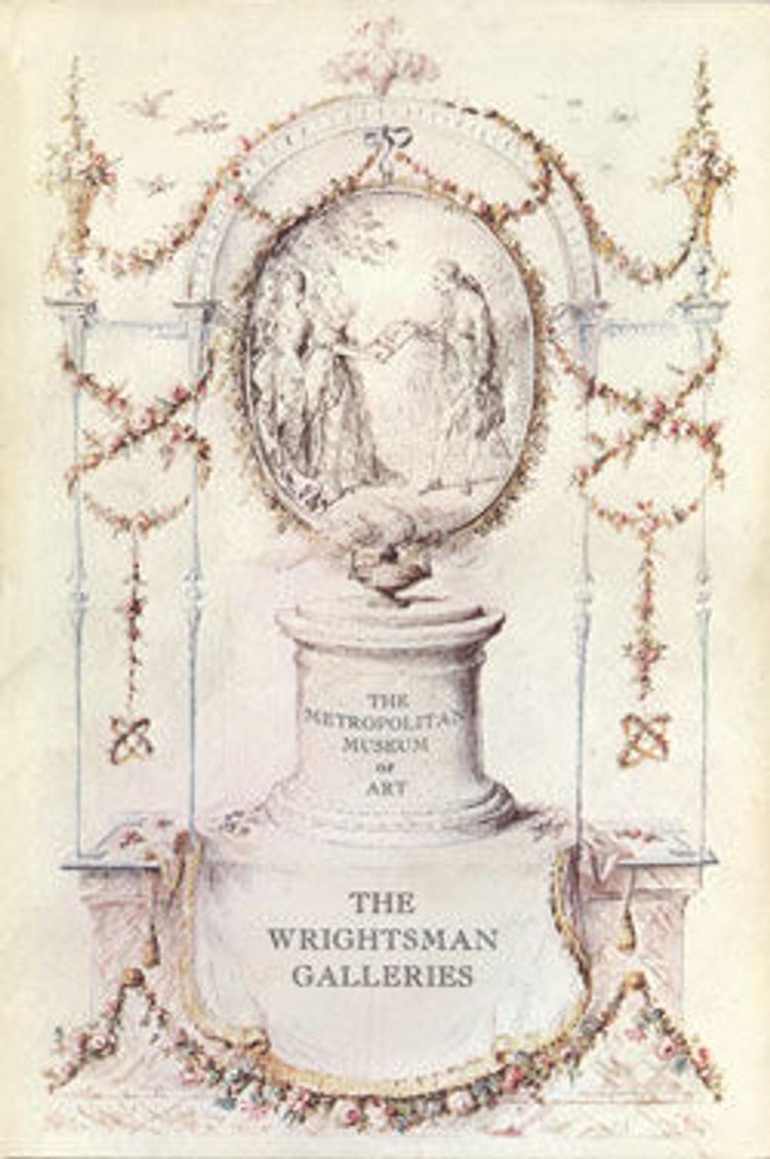 The Wrightsman Collection. Vol. 5, Paintings, Drawings, and Sculpture ...