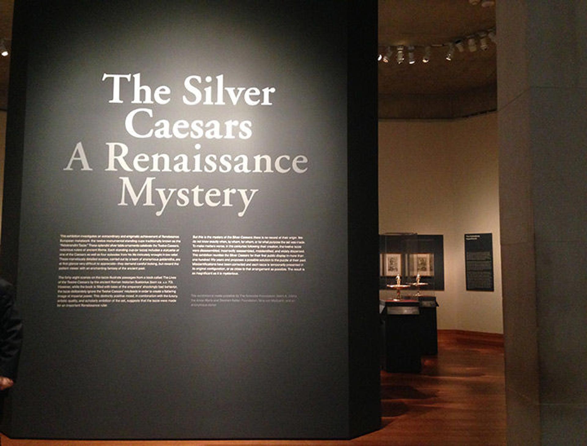 Decoding the Silver Caesars: A Conversation with Mary Beard and Julia ...