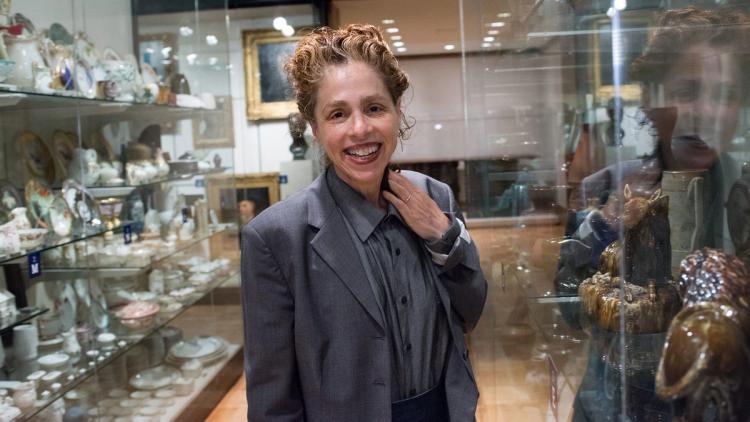The Artist Project: Ann Agee - The Metropolitan Museum of Art