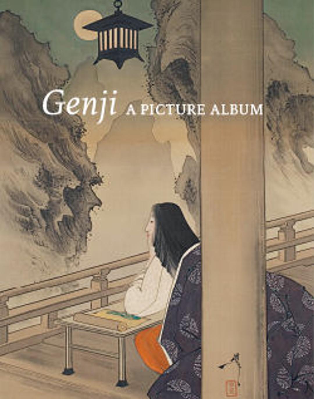 The Tale of Genji: A Japanese Classic Illuminated - The Metropolitan ...
