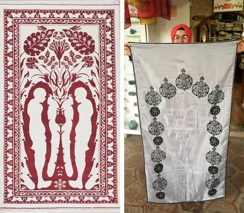 Prayer, Placement, and Absolution: Peter Hristoff on Islamic Prayer ...