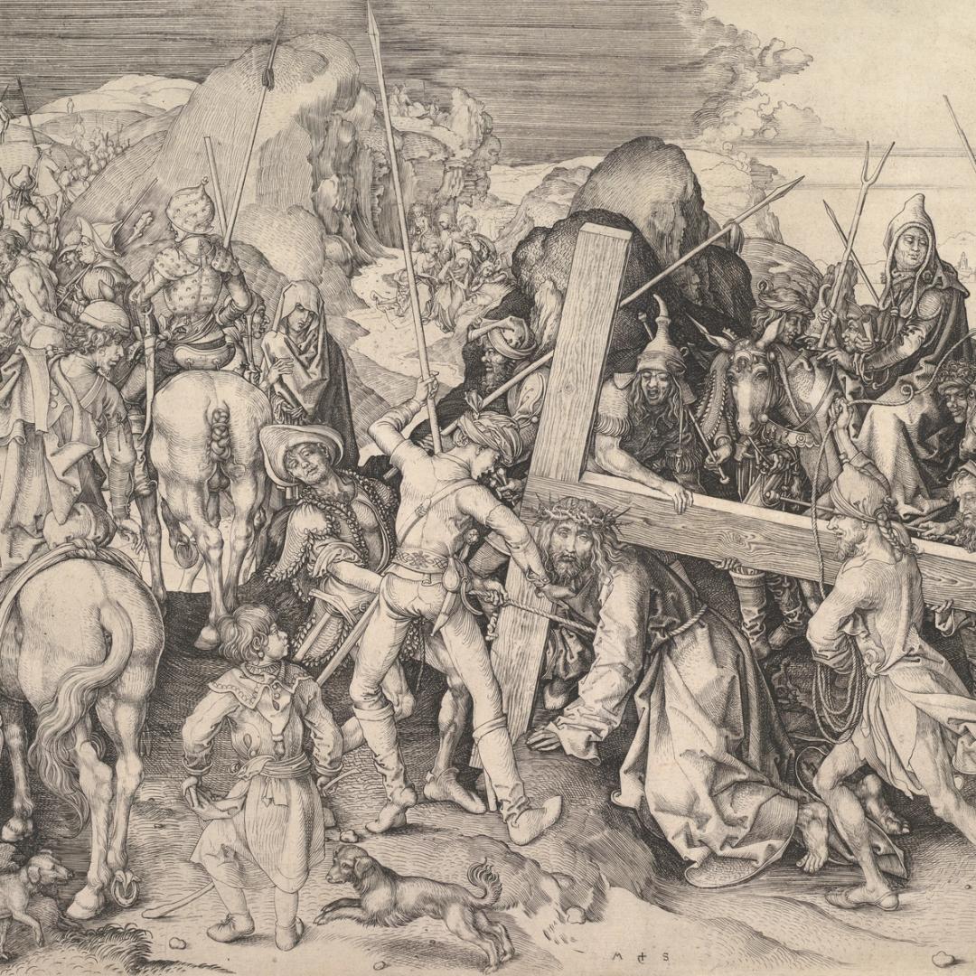 Engraving - The Metropolitan Museum of Art