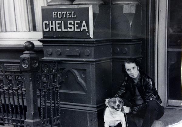 Charles James's Chelsea: Archival Evidence of an Artist's Life on 23rd Street - The Metropolitan ...