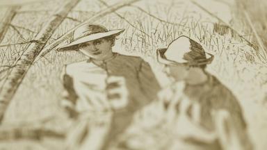 The Dining Room at The Met: A Distinguished History - The Metropolitan ...