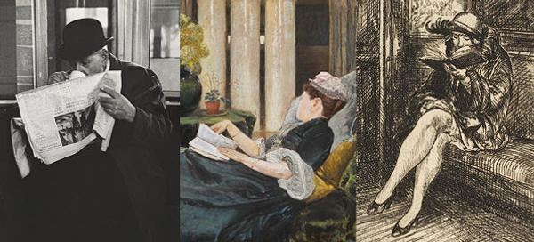 Book Smart - The Metropolitan Museum of Art
