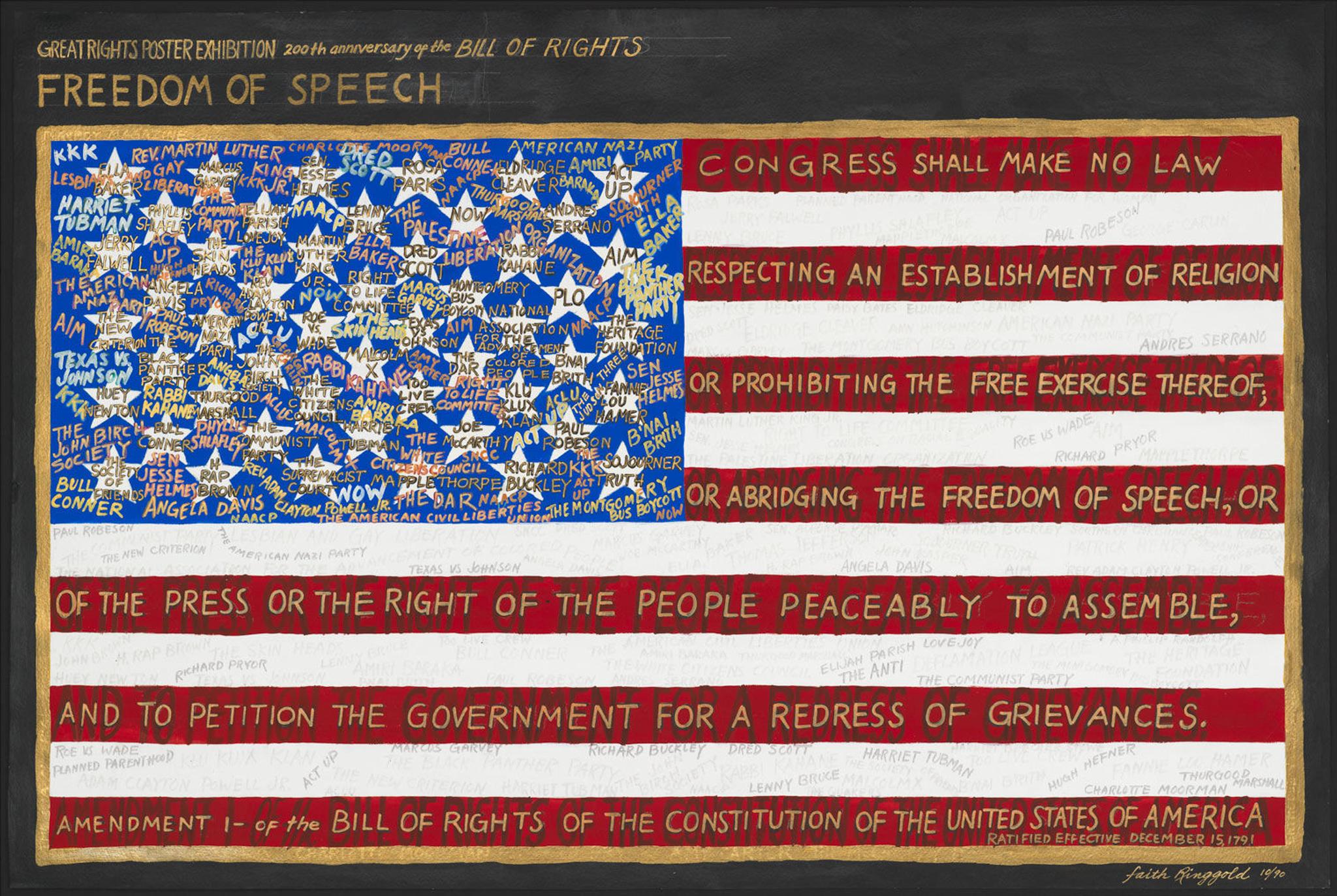Art and The Expression of Freedom - The Metropolitan Museum of Art