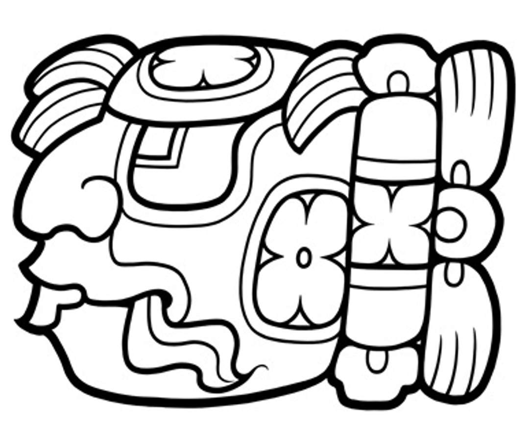 Lives of the Gods: Divinity in Maya Art - The Metropolitan Museum of Art