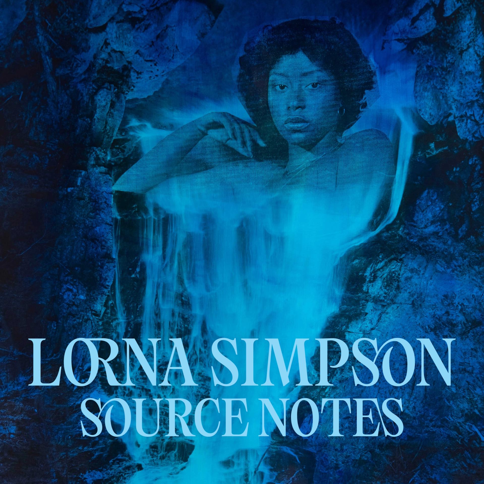 Lorna Simpson: Source Notes - The Metropolitan Museum of Art