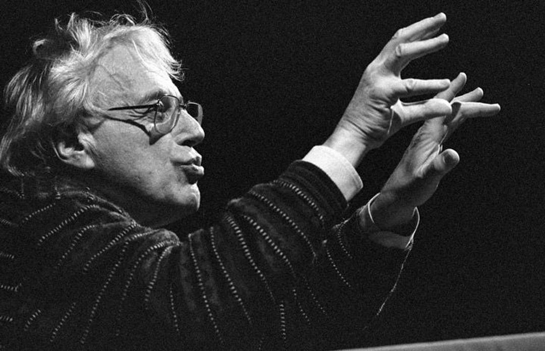 Ligeti Forward: Setting the Modern Psyche to Music - The Metropolitan ...