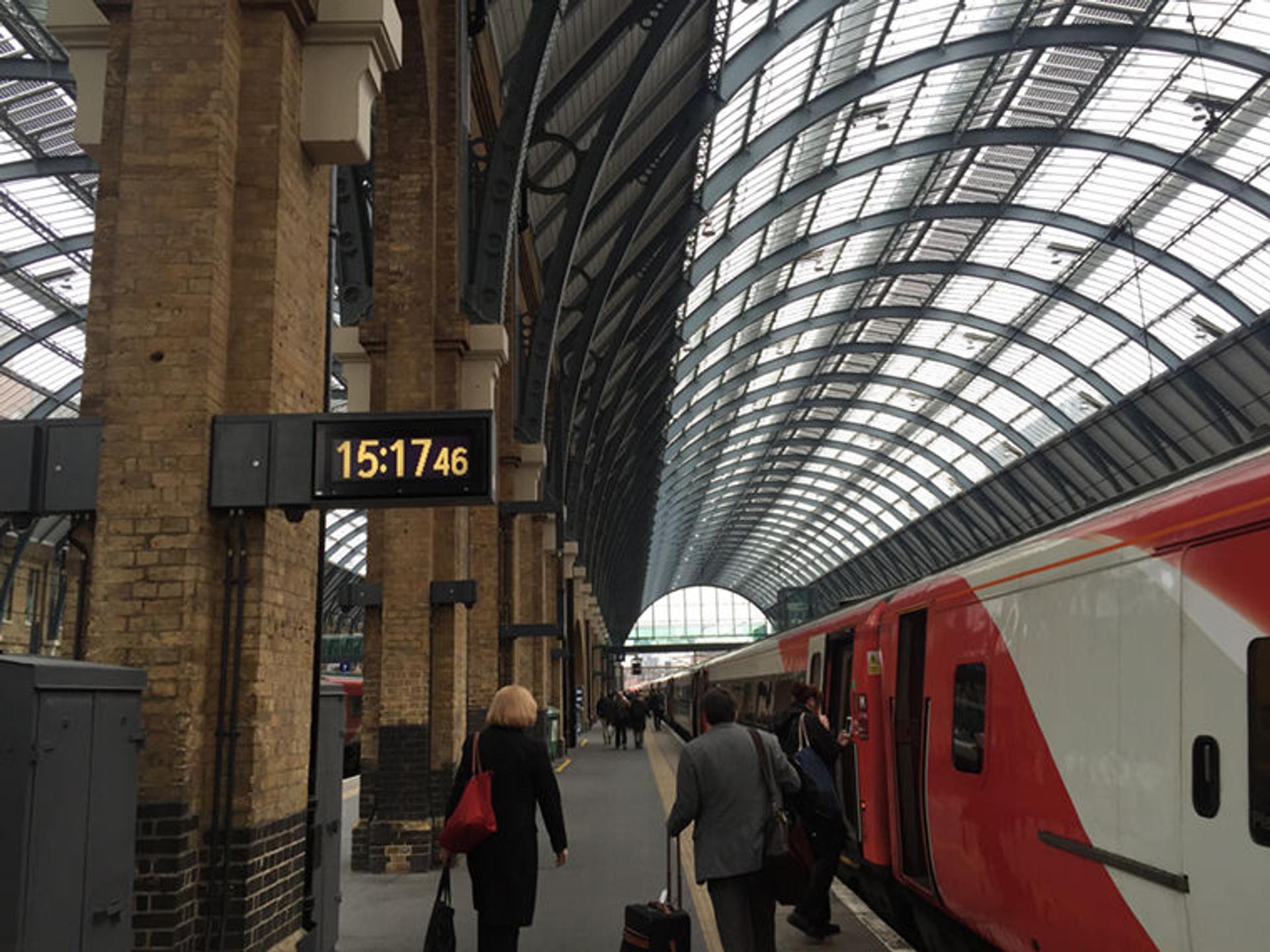 Thomas Cole's Journey: Following in the Artist's Footsteps - The ...