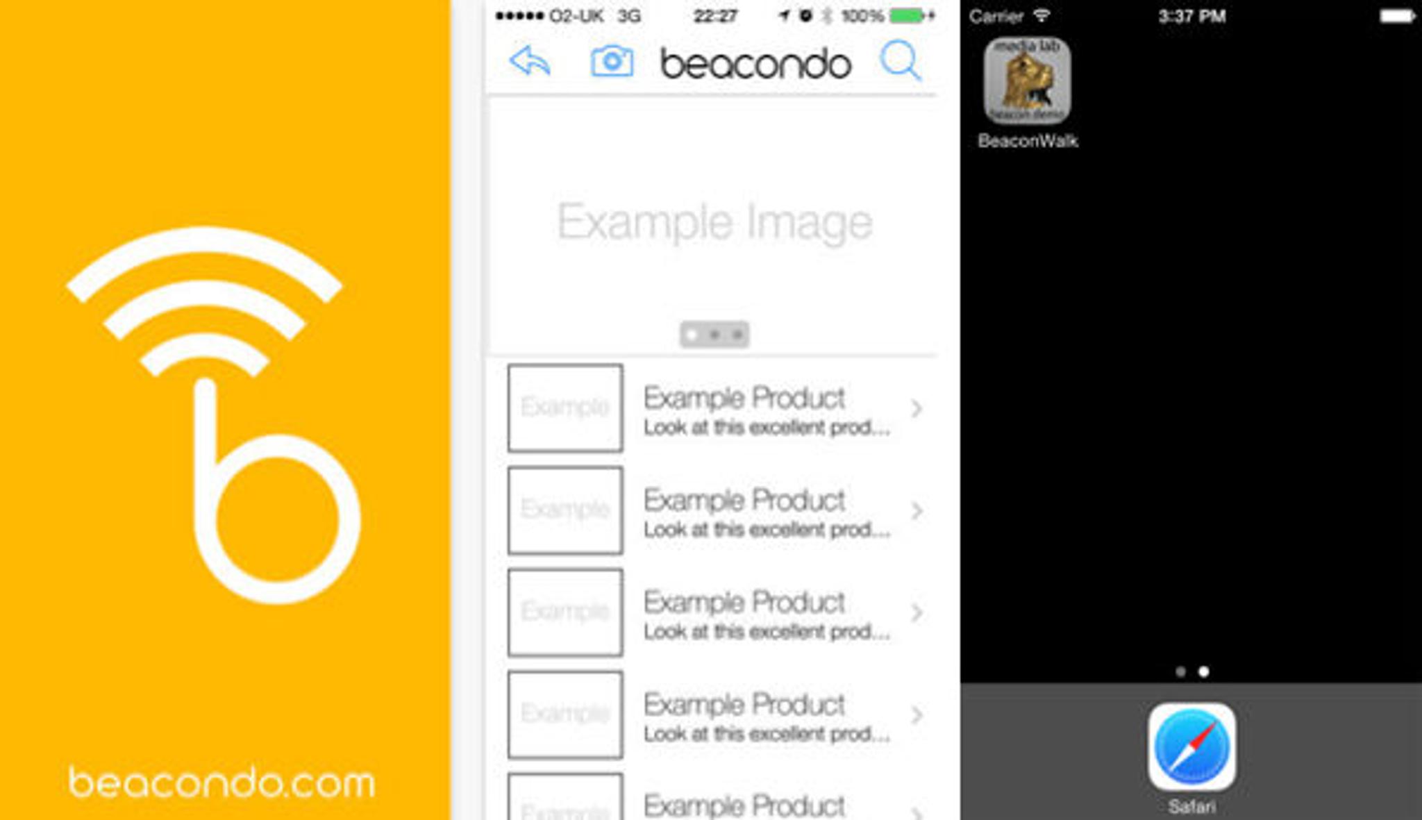 Beacons: Exploring Location-Based Technology in Museums - The ...