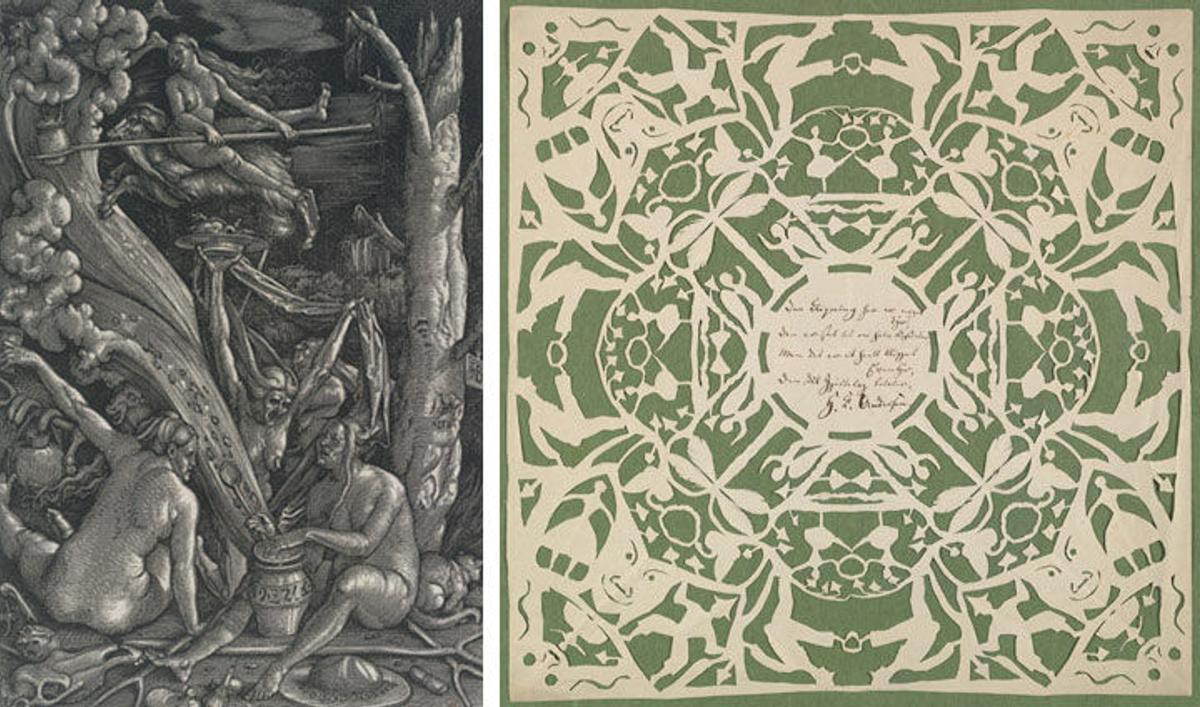 Now on View: Collection Highlights Honoring 100 Years of Drawings and ...