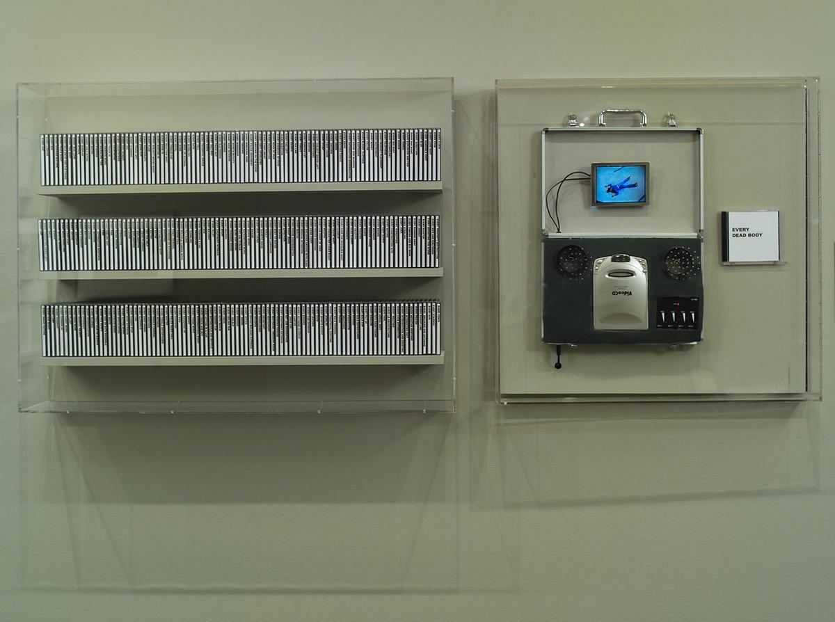 Immaterial: Time - The Metropolitan Museum of Art