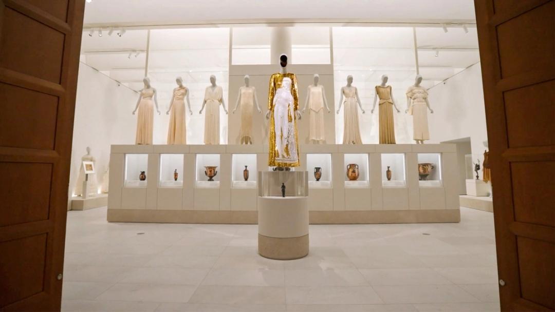 The Costume Institute - The Metropolitan Museum of Art