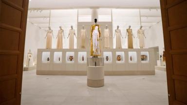 The Costume Institute - The Metropolitan Museum of Art