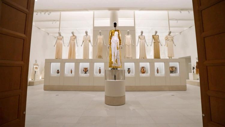 The Costume Institute - The Metropolitan Museum of Art