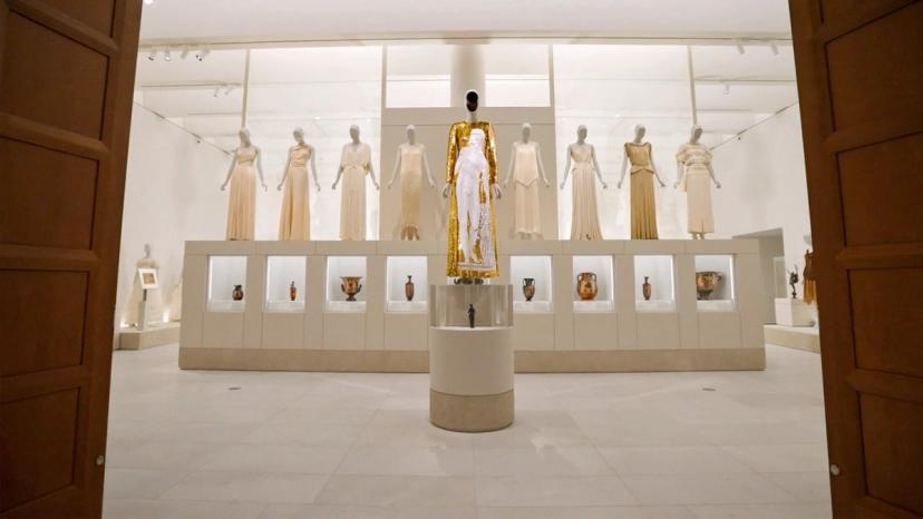 The Costume Institute - The Metropolitan Museum of Art