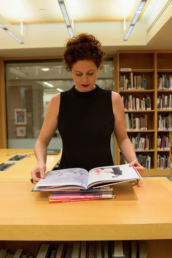 Explore New Worlds: A Back-To-School Reading Roundup - The Metropolitan ...