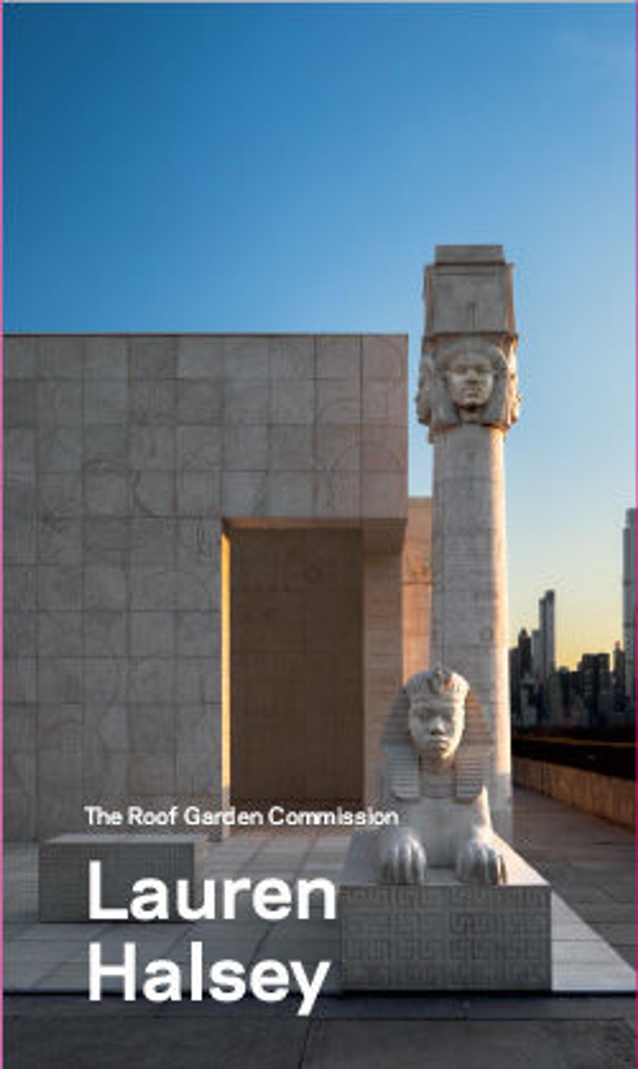 Materialized Space: The Architecture of Paul Rudolph - The Metropolitan ...