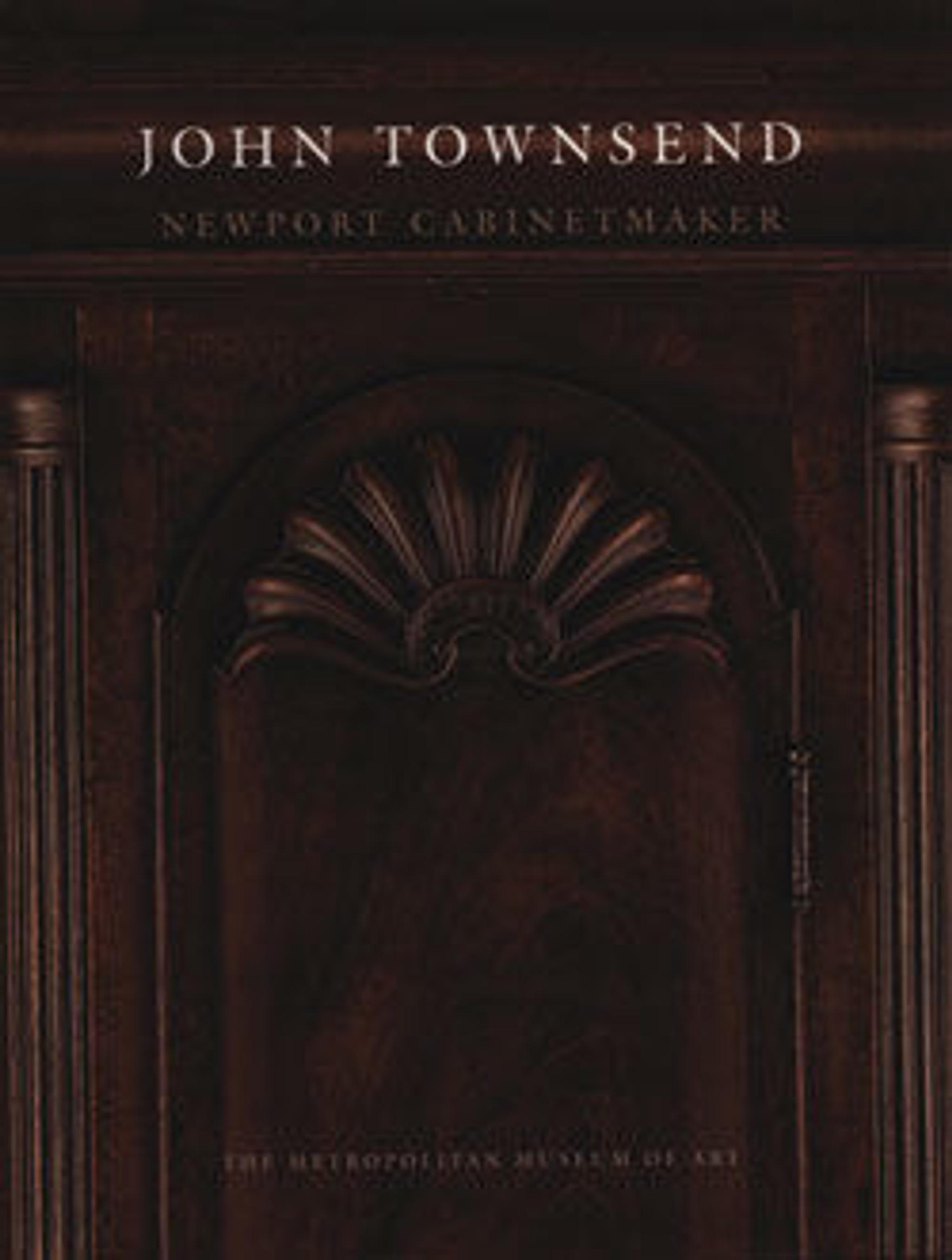 Chippendale's Director: A Manifesto of Furniture Design - The ...