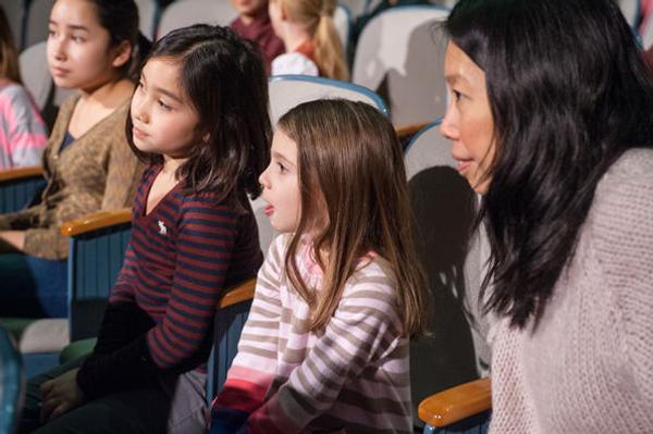 Bring the Kids Celebrates Another Successful Season - The Metropolitan ...