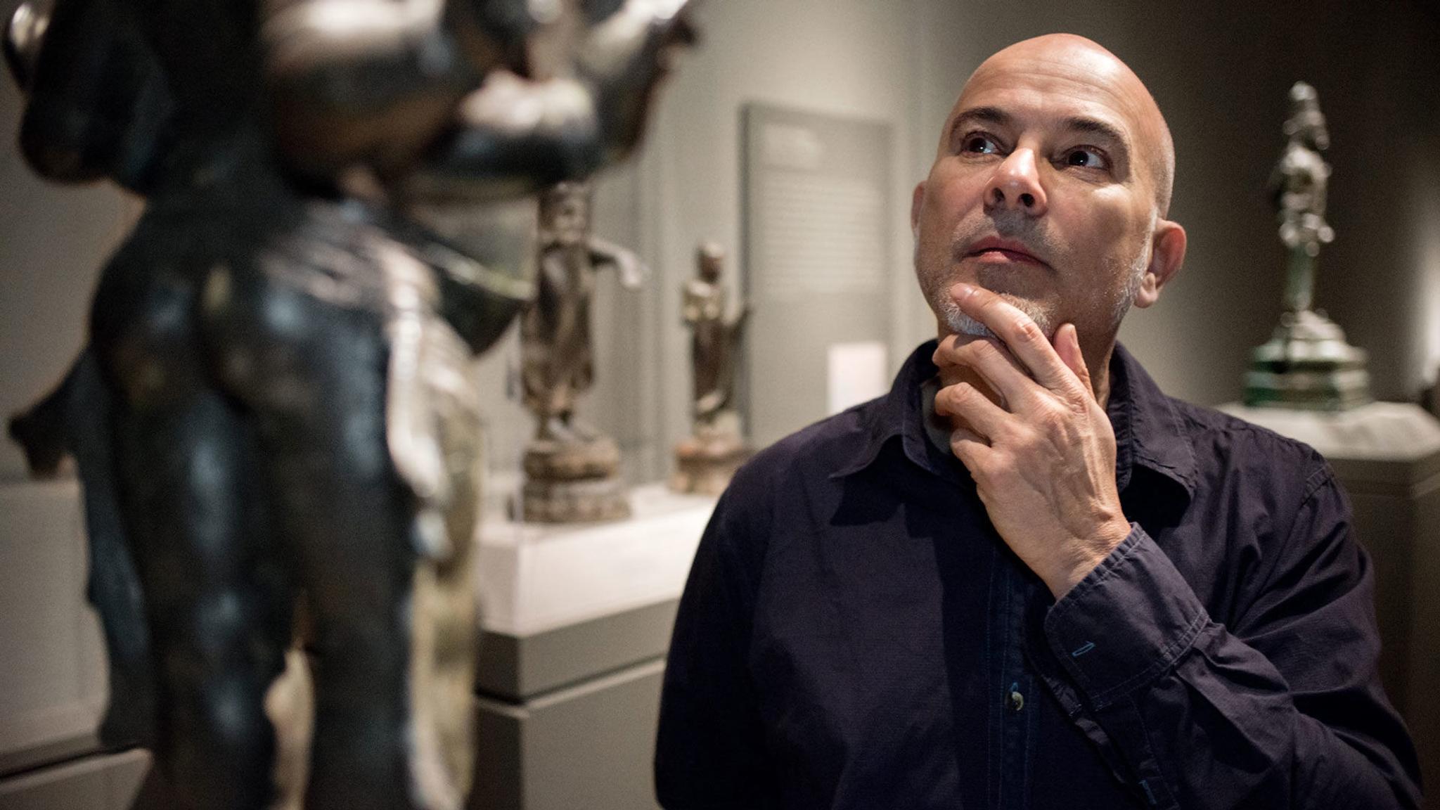 The Artist Project: George Condo - The Metropolitan Museum of Art