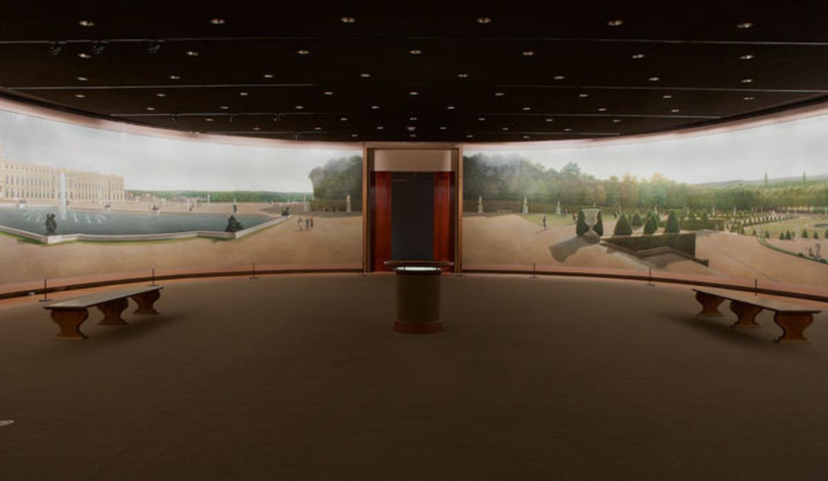 The American Wing as Memory Palace: An Interview with Nate DiMeo - The ...