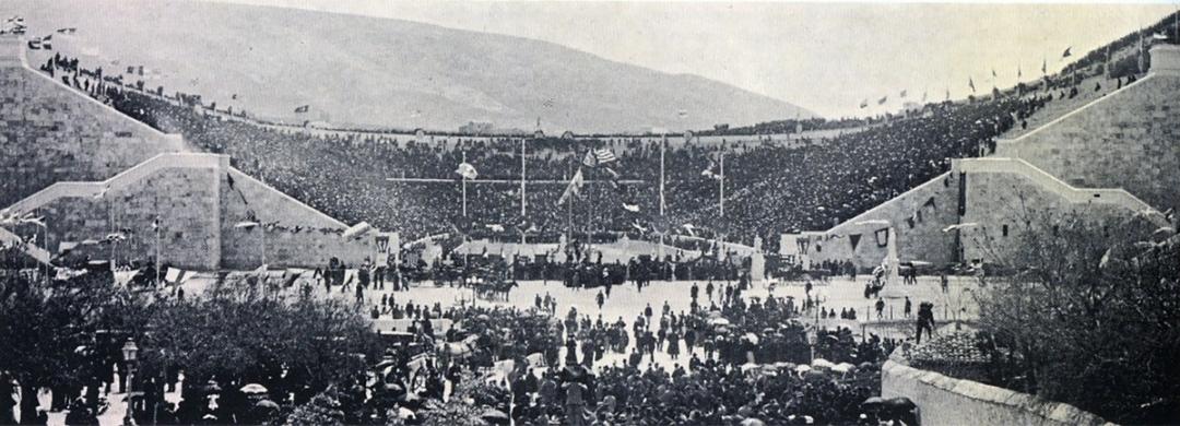 The Ancient Olympics and Other Athletic Games - The Metropolitan Museum ...