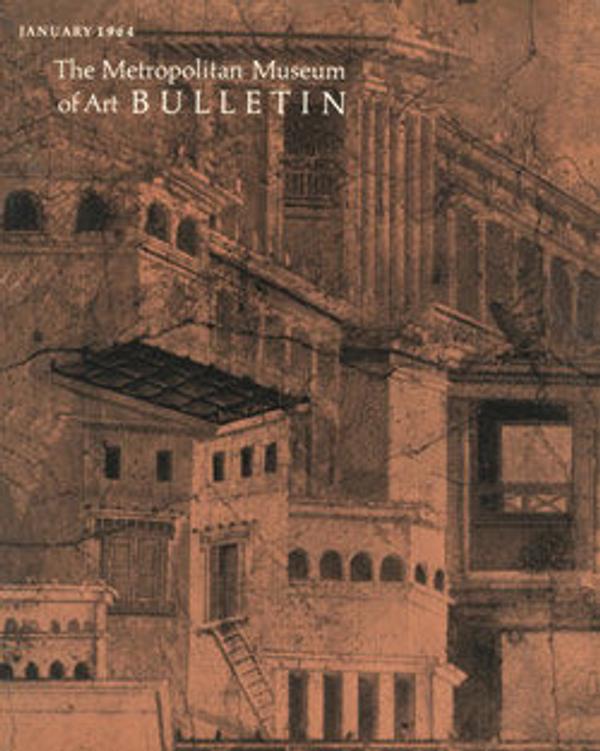 "Illusion in Painting" - The Metropolitan Museum of Art