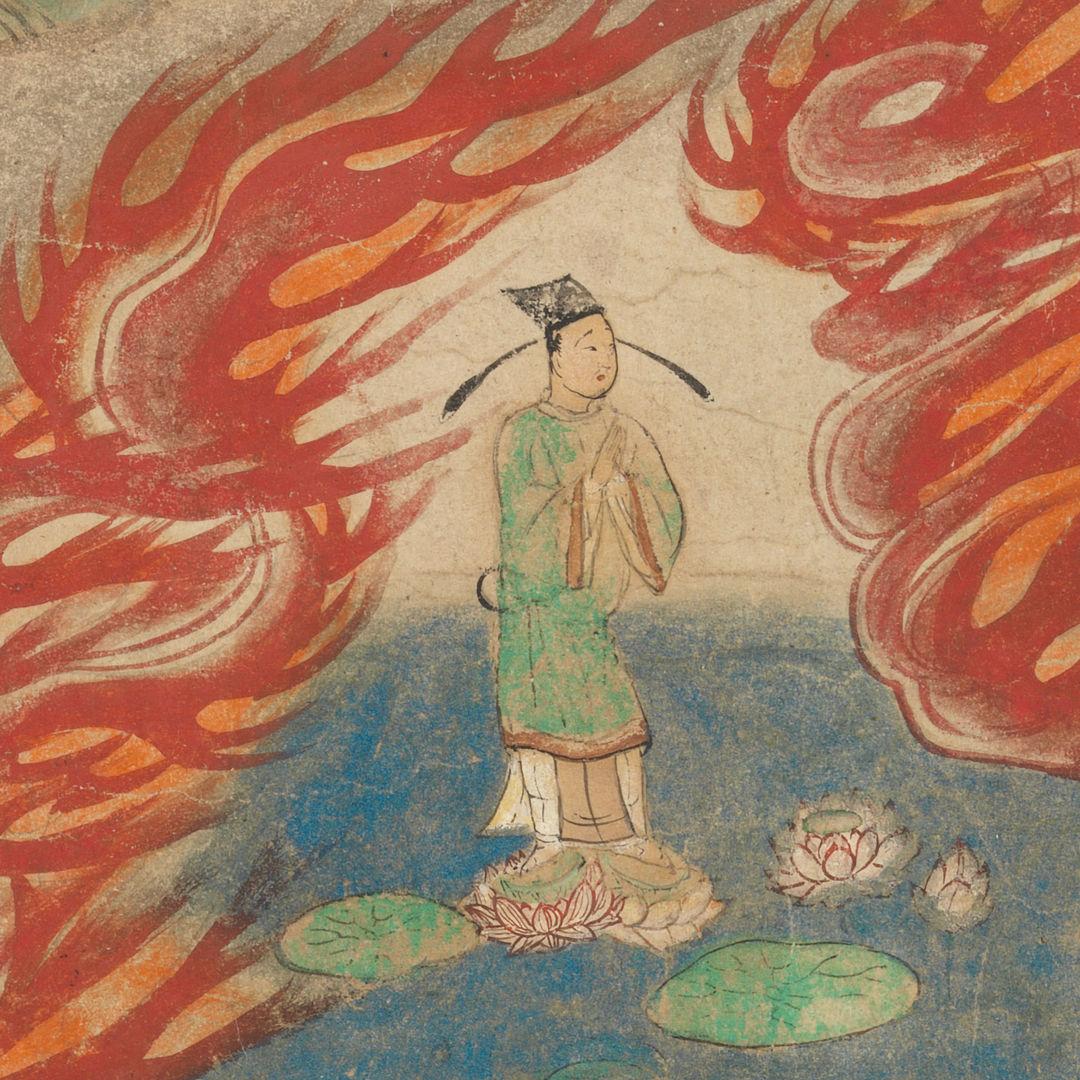 Anxiety and Hope in Japanese Art - The Metropolitan Museum of Art
