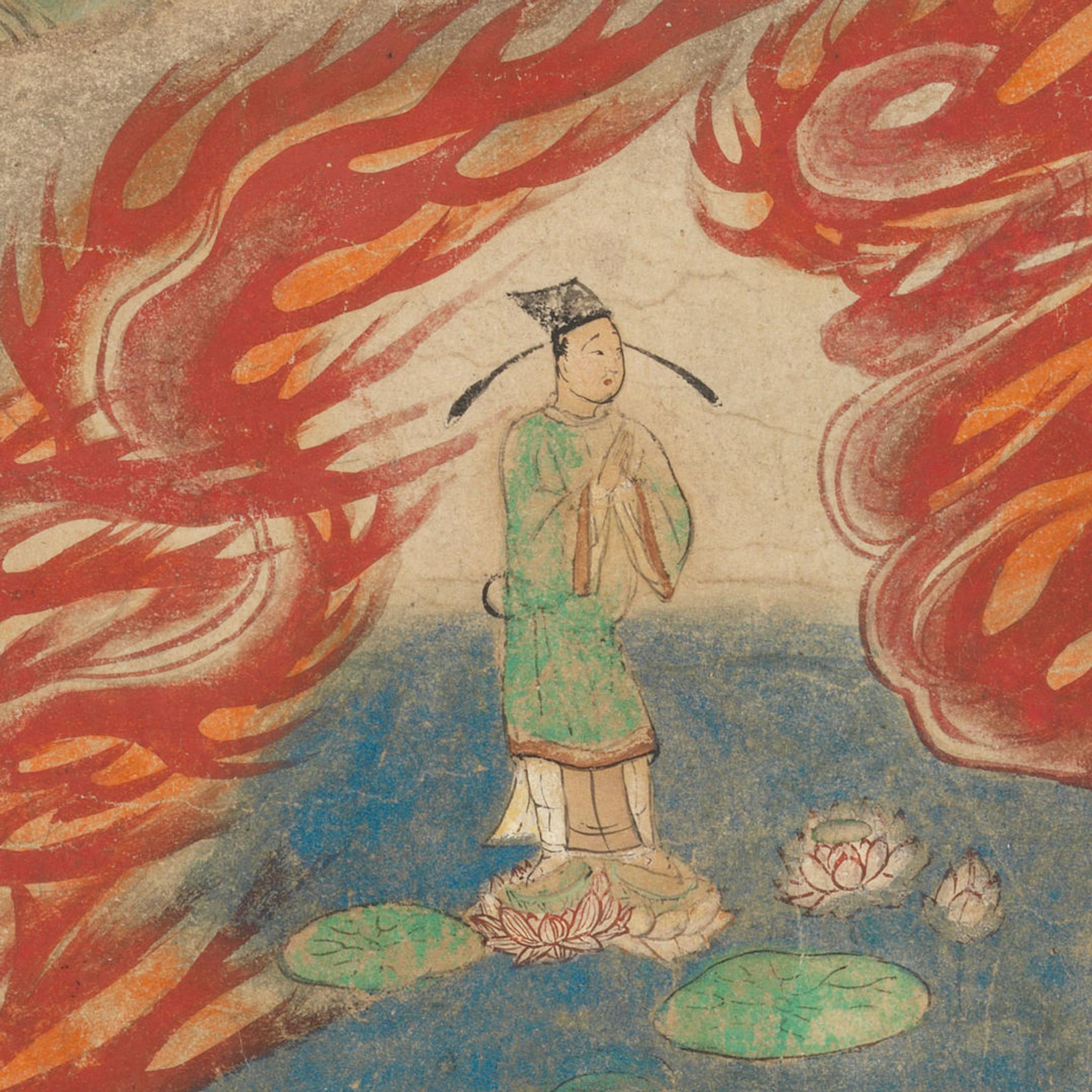 Anxiety and Hope in Japanese Art - The Metropolitan Museum of Art
