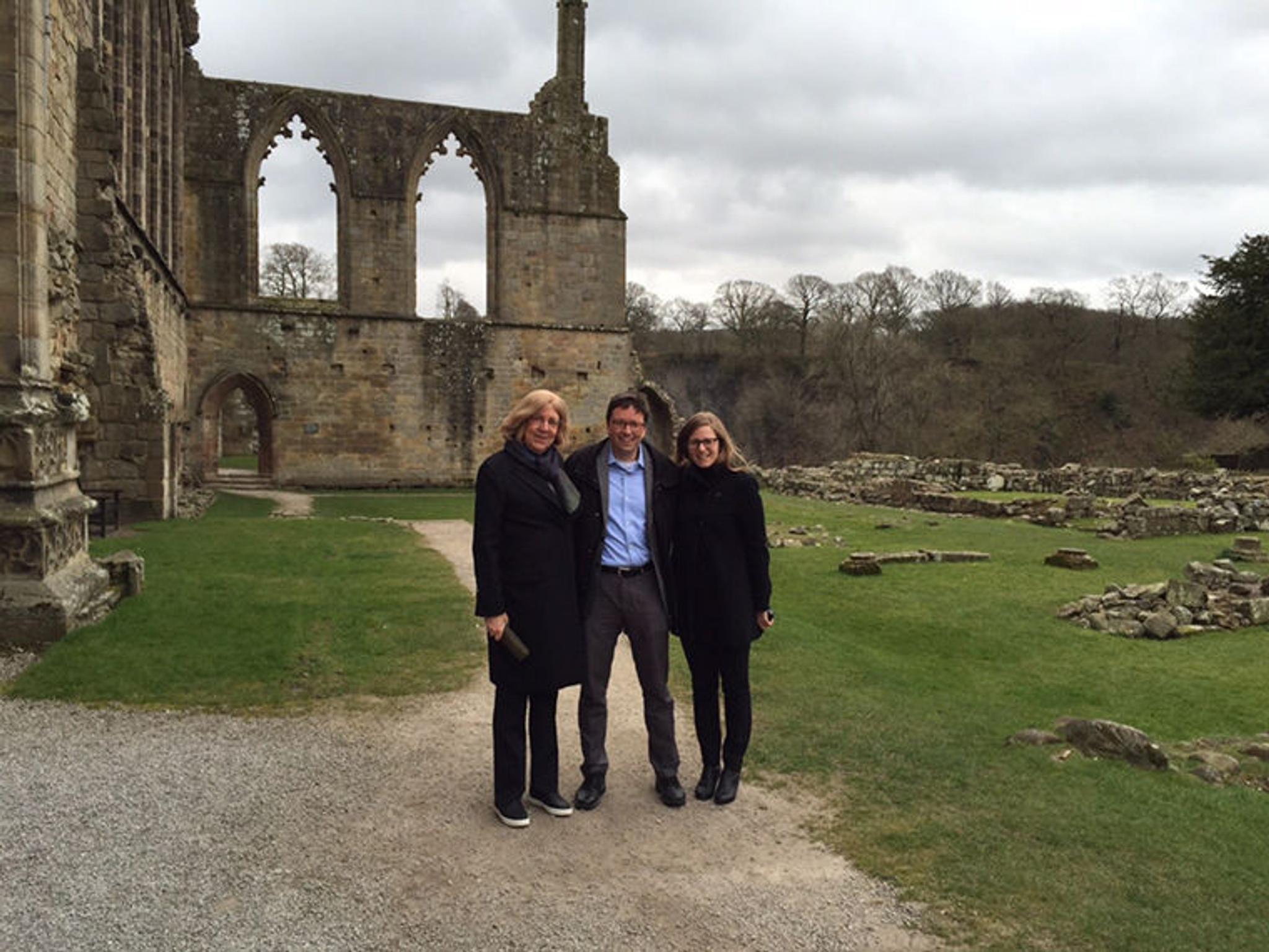 Thomas Cole's Journey: Following in the Artist's Footsteps - The ...