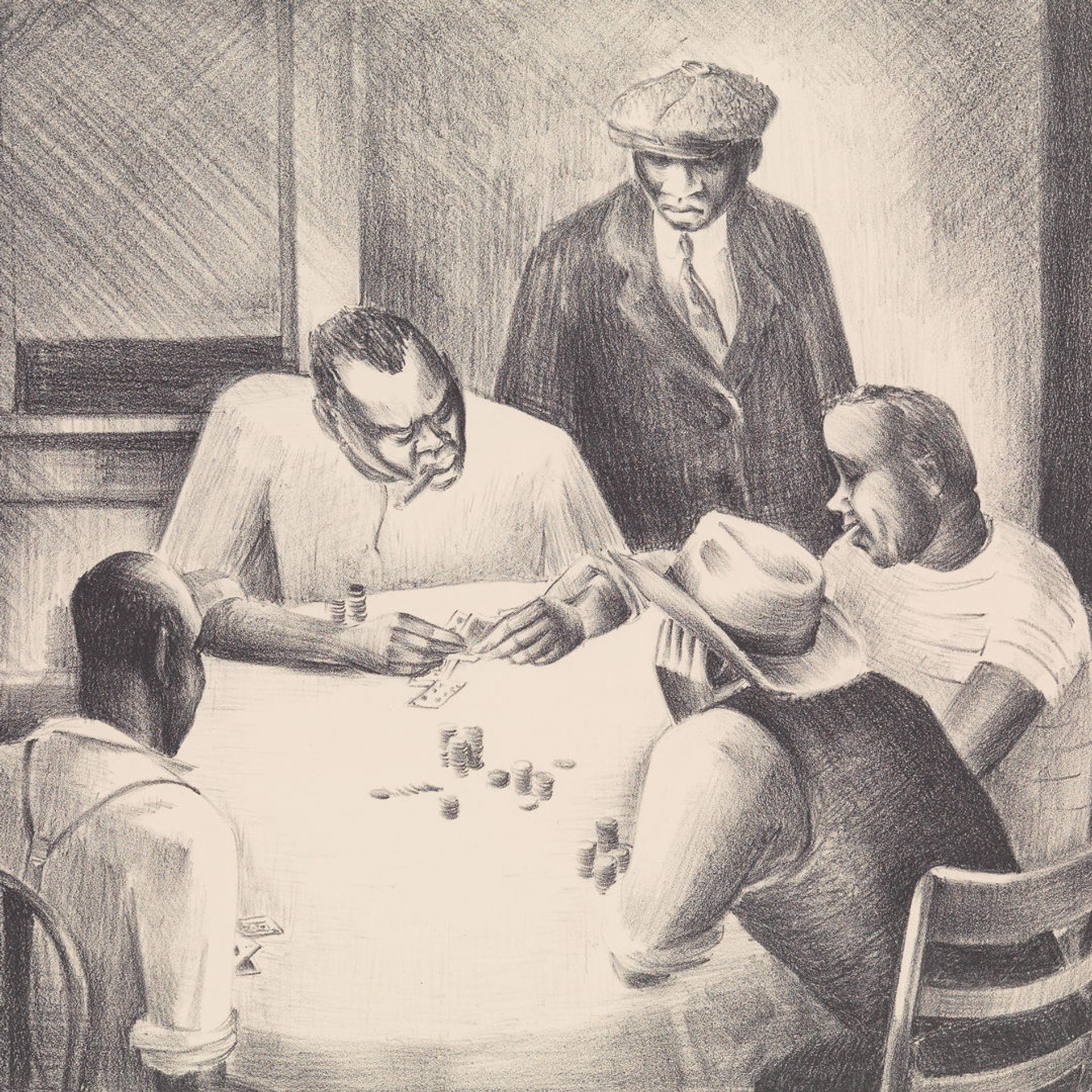 Two Artists of the Great Depression - The Metropolitan Museum of Art