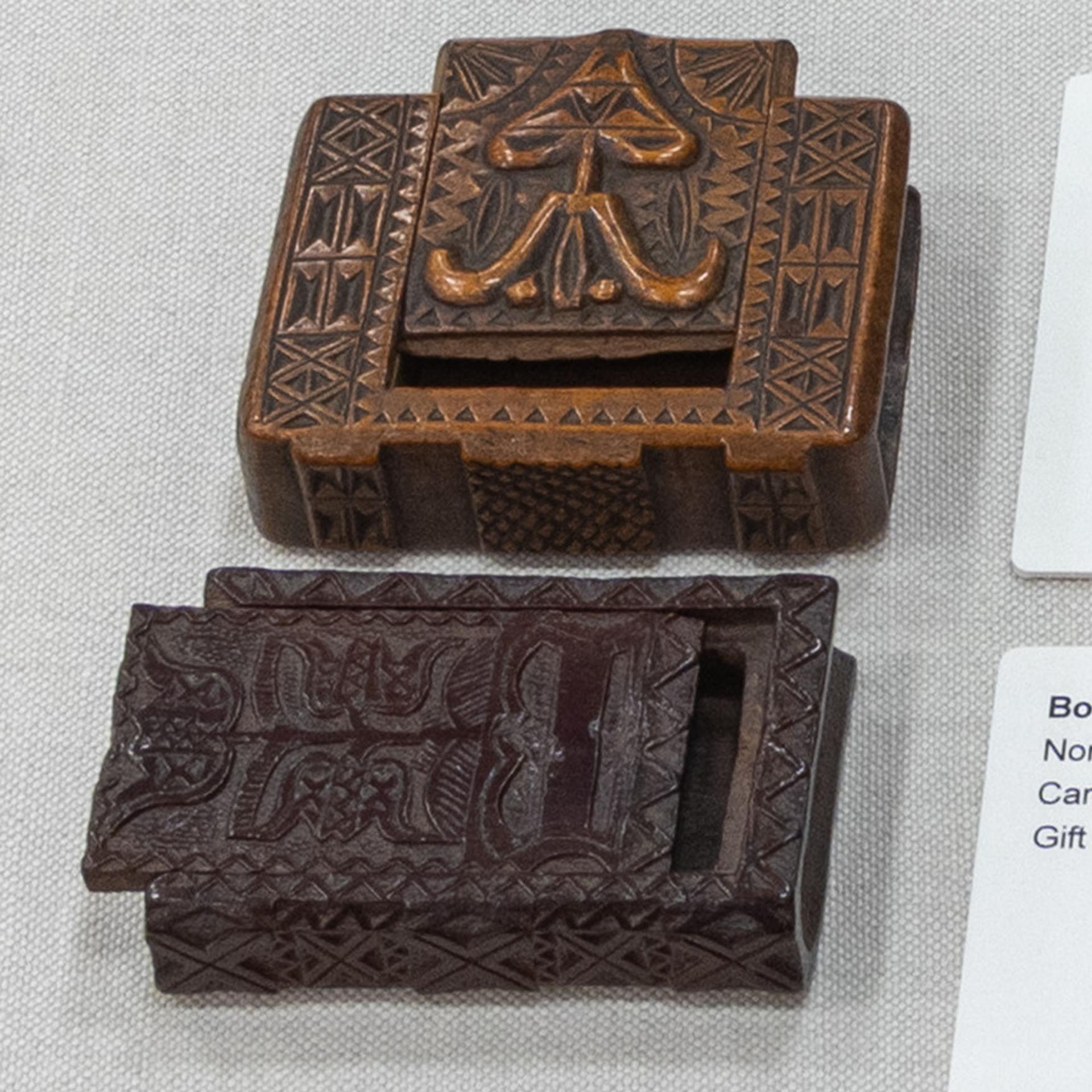 Emulating Books: Book Objects from the Lynn and Bruce Heckman Gift - The Metropolitan Museum of Art