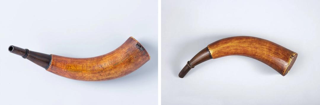 Rediscovering John Bush - The Metropolitan Museum of Art