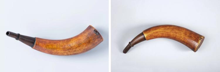 Rediscovering John Bush - The Metropolitan Museum of Art