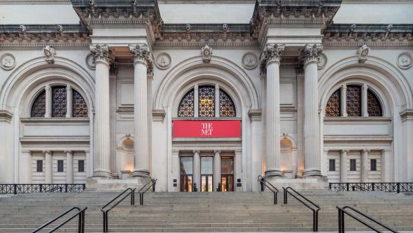 The Metropolitan Museum of Art to Commemorate America’s 250th ...
