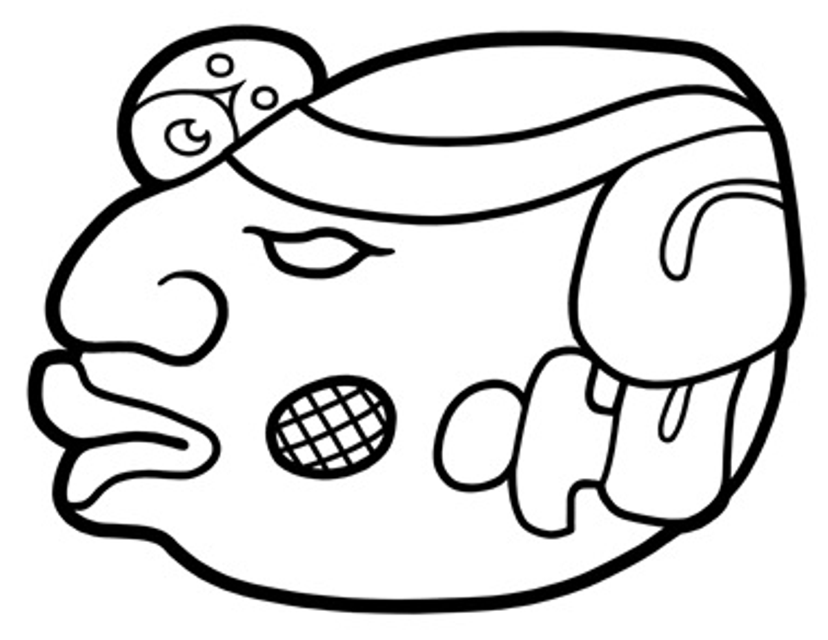 Lives of the Gods: Divinity in Maya Art - The Metropolitan Museum of Art