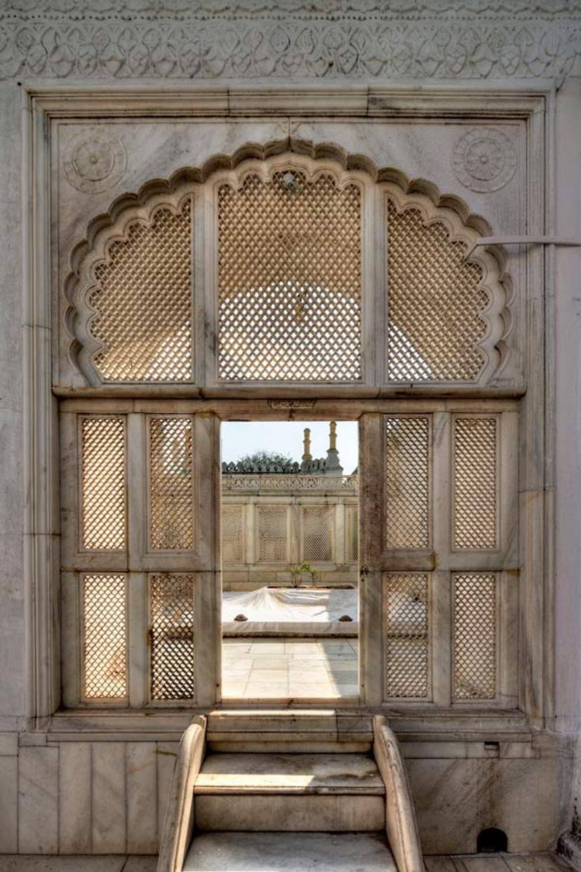 Across Place and Time: Exploring Deccan Architecture with George ...