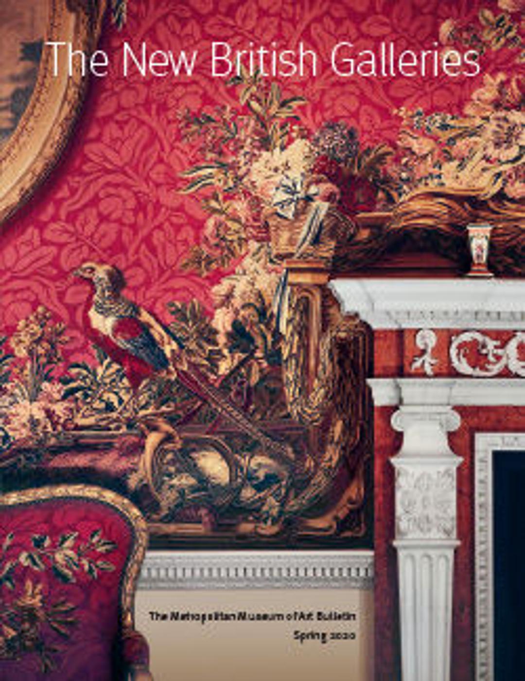 Handbook of the Pierpont Morgan Wing - The Metropolitan Museum of Art